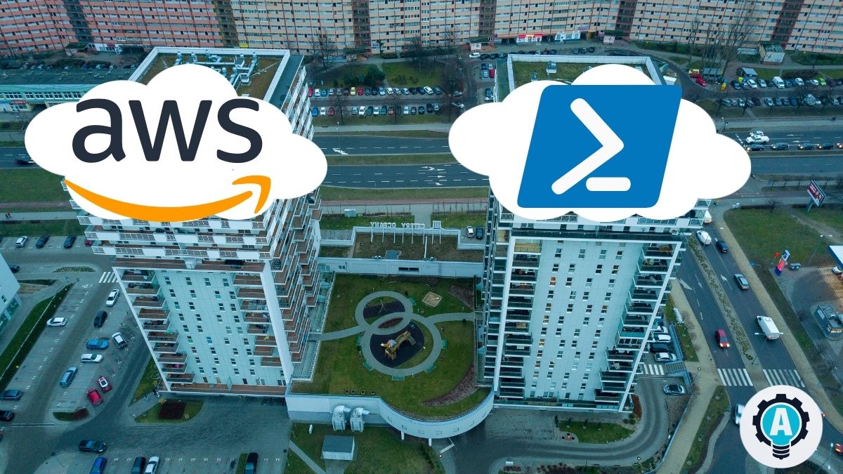 How To Leverage Aws Powershell Commands For Automation