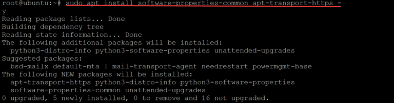 Getting Started with Wireshark Linux Network Troubleshooting