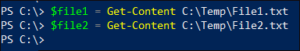Compare Objects with PowerShell (Step by Step Guide)