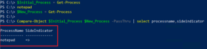 Compare Objects with PowerShell (Step by Step Guide)