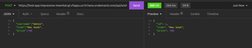 How to Deploy a Flask Web Server on Cloud Foundry