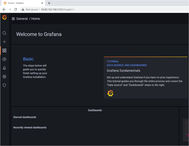 Learn from this Grafana Tutorial and Make Data Monitoring Easy