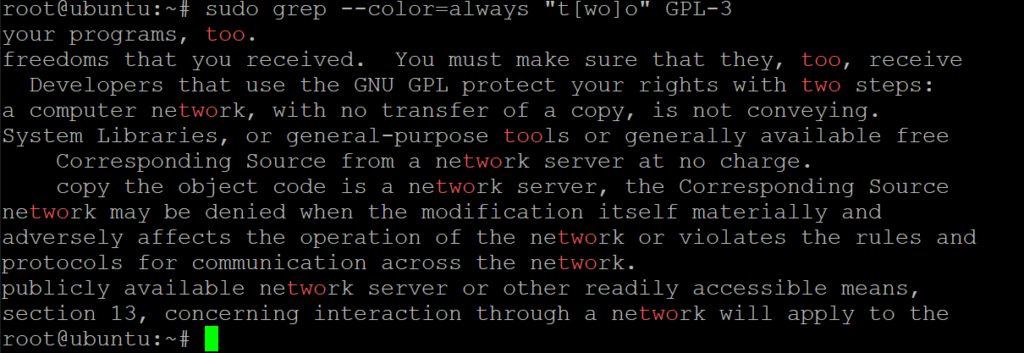 Grep with Regex: Your Guide to Efficient System Troubleshooting