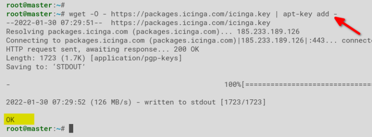 How to Monitor Hosts With the Linux Icinga Monitoring Tool
