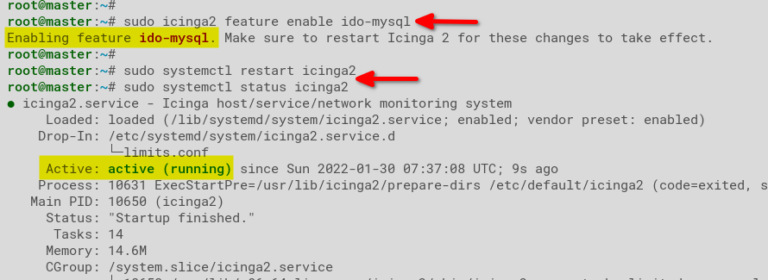 How to Monitor Hosts With the Linux Icinga Monitoring Tool