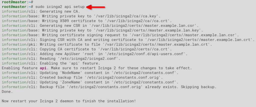 How To Monitor Hosts With The Linux Icinga Monitoring Tool