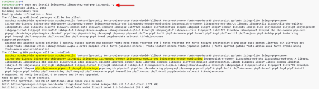How To Monitor Hosts With The Linux Icinga Monitoring Tool