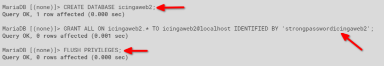 How to Monitor Hosts With the Linux Icinga Monitoring Tool