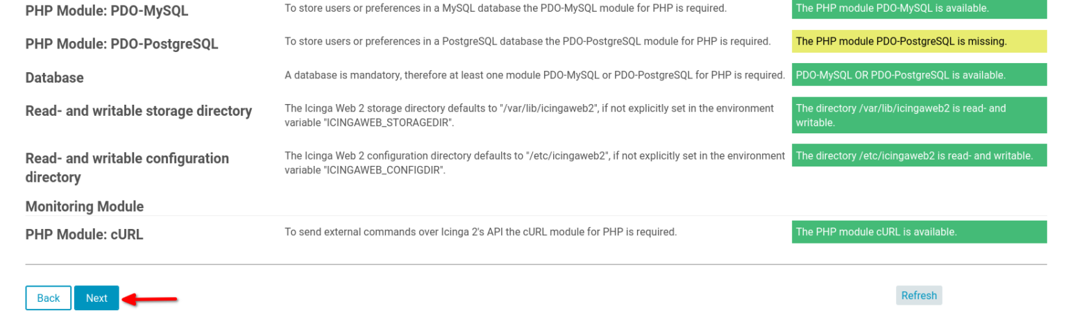 How To Monitor Hosts With The Linux Icinga Monitoring Tool