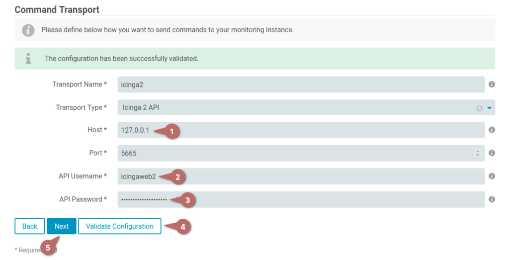 How To Monitor Hosts With The Linux Icinga Monitoring Tool