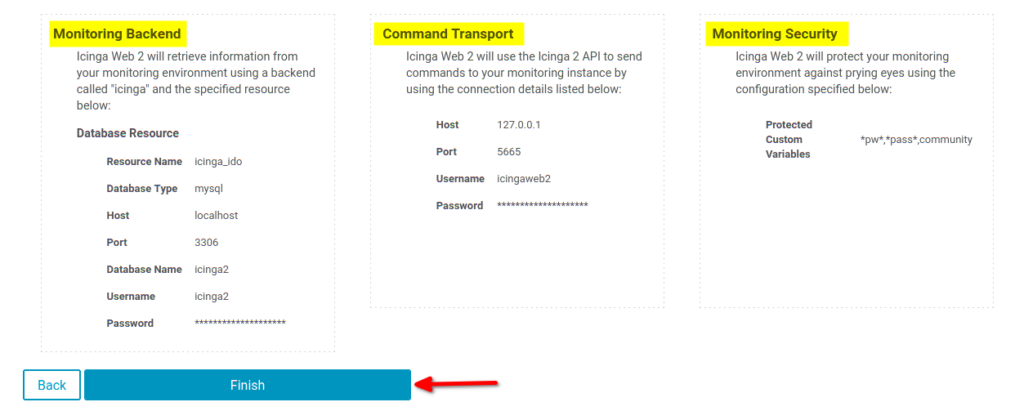How To Monitor Hosts With The Linux Icinga Monitoring Tool