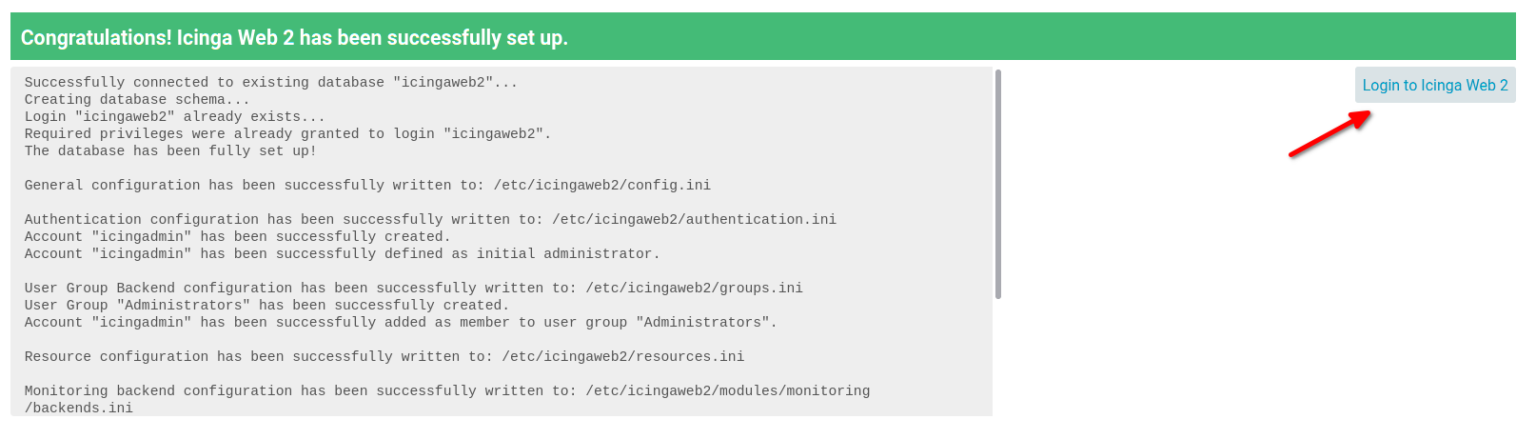 How To Monitor Hosts With The Linux Icinga Monitoring Tool