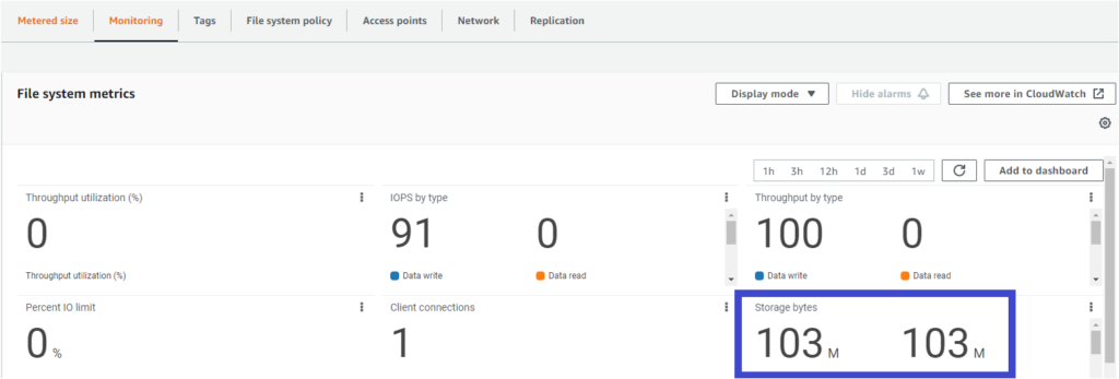 How to Use the Terraform EFS (Elastic File System) Module