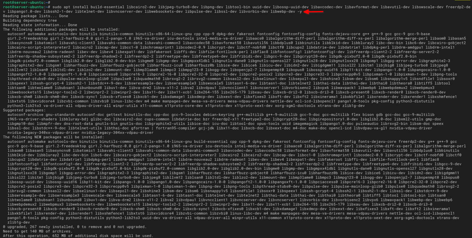 How to Install the Apache Guacamole Remote Desktop Gateway