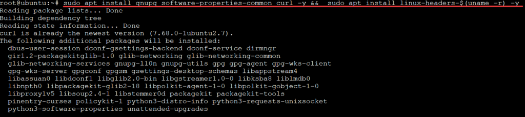 How to Install Sysdig to Monitor Your Linux System
