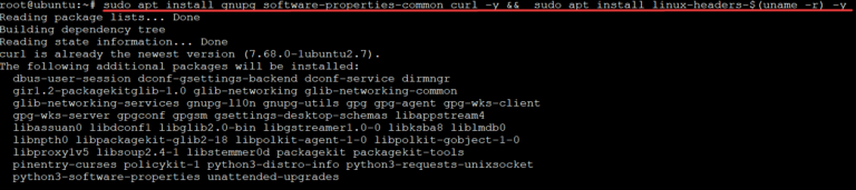 How to Install Sysdig to Monitor Your Linux System