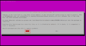Getting Started with Wireshark Linux Network Troubleshooting