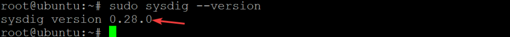 How to Install Sysdig to Monitor Your Linux System