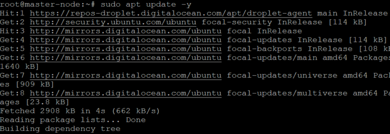 Epic SaltStack Examples to Ease Up Infrastructure Management