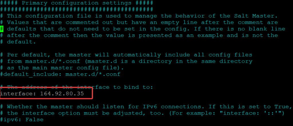 Epic SaltStack Examples to Ease Up Infrastructure Management