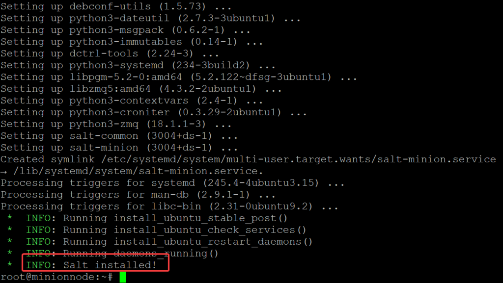 Epic SaltStack Examples to Ease Up Infrastructure Management