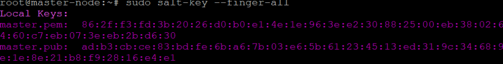 Epic SaltStack Examples to Ease Up Infrastructure Management