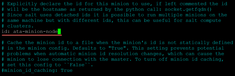Epic SaltStack Examples to Ease Up Infrastructure Management