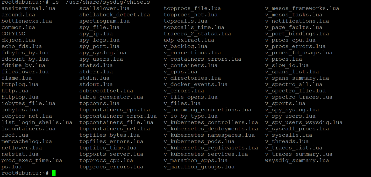 How to Install Sysdig to Monitor Your Linux System