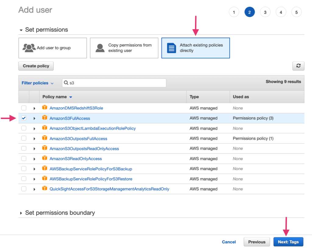 How To Leverage Aws Powershell Commands For Automation 0472