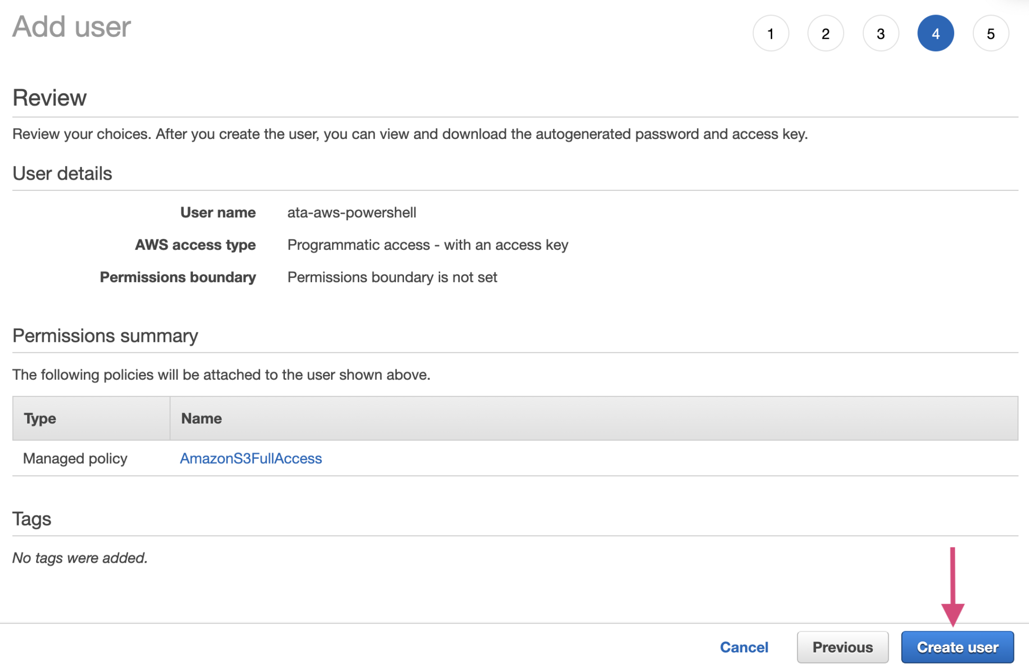 How To Leverage Aws Powershell Commands For Automation