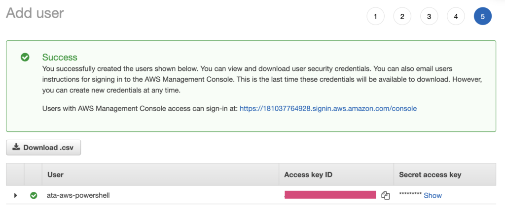 How To Leverage Aws Powershell Commands For Automation