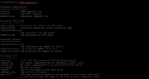 How to Install Sysdig to Monitor Your Linux System