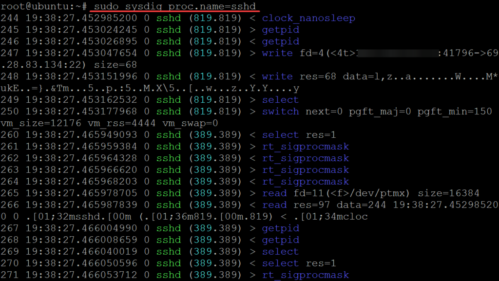 How to Install Sysdig to Monitor Your Linux System