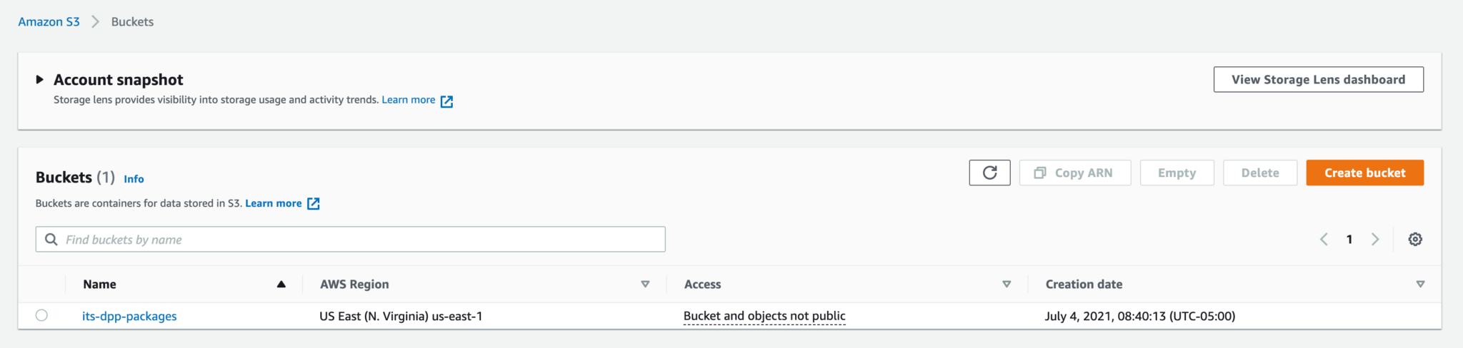 Rename S3 Folders Swiftly with Python and Boto SDK