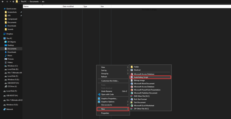 Mastering Autohotkey: The Comprehensive Expert's Guide