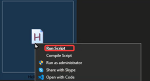 Mastering Autohotkey: The Comprehensive Expert's Guide