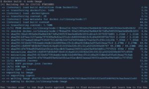 Utilize Docker with this MERN Stack Tutorial Solution