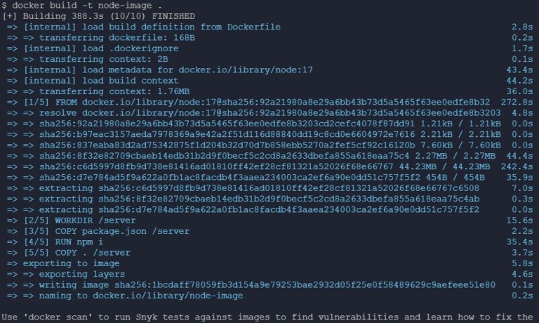 Utilize Docker with this MERN Stack Tutorial Solution