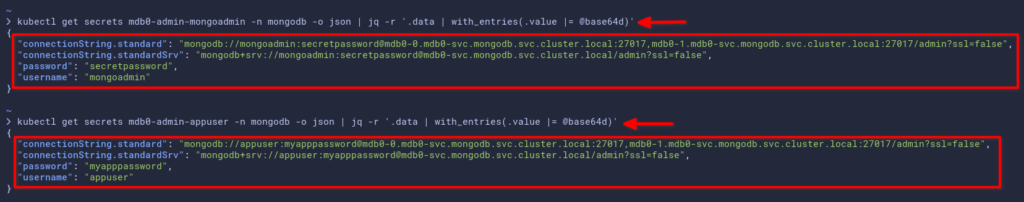 How To Perform a MongoDB Kubernetes Installation