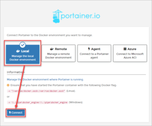 How to Install Docker Portainer to Manage Containers
