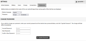 How to Install the Apache Guacamole Remote Desktop Gateway