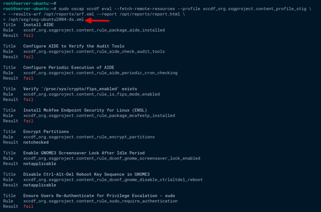 Master In-Depth Security Audits with OpenSCAP