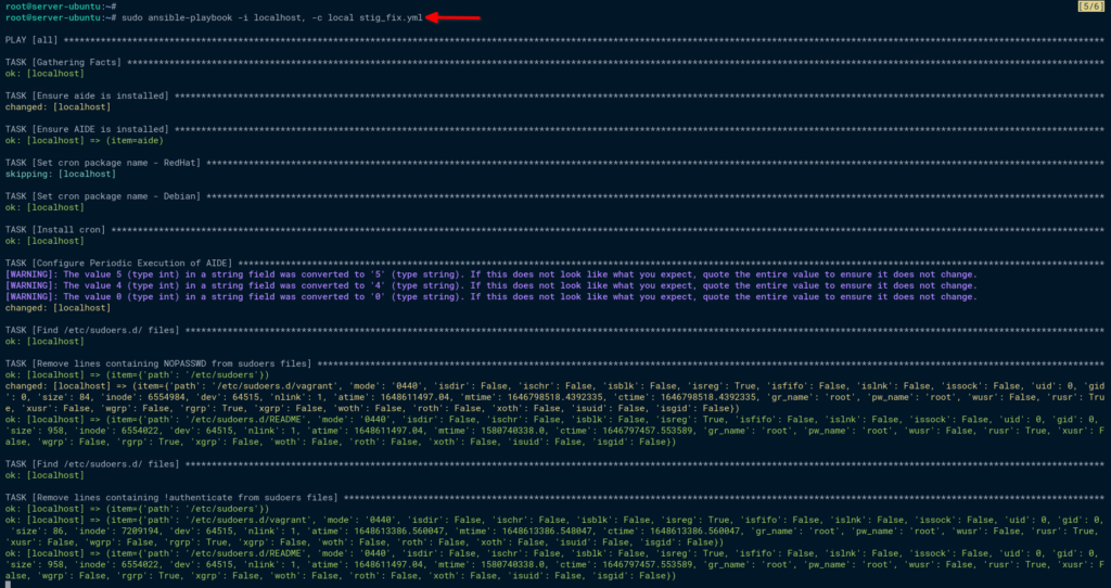 Master In-Depth Security Audits with OpenSCAP
