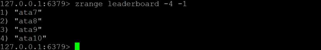Redis Sorted Sets Made Easy: A Step-by-Step Management Guide