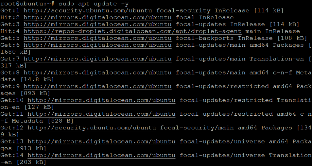 Install Elasticsearch On Ubuntu For Next Level Searching