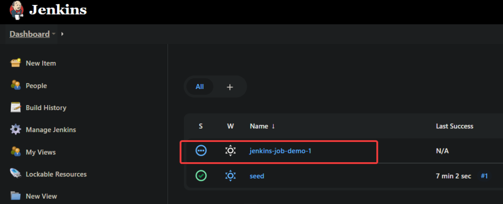 Focused Job Configuration with the Jenkins DSL Plugin