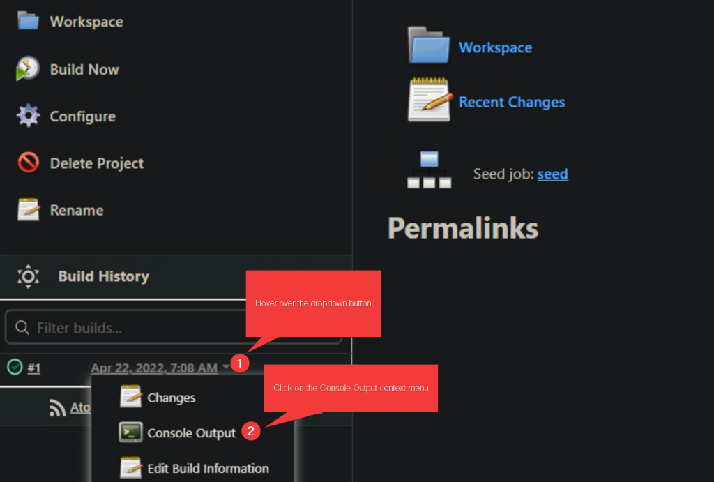 Focused Job Configuration with the Jenkins DSL Plugin