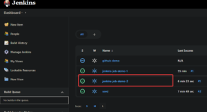 Focused Job Configuration with the Jenkins DSL Plugin