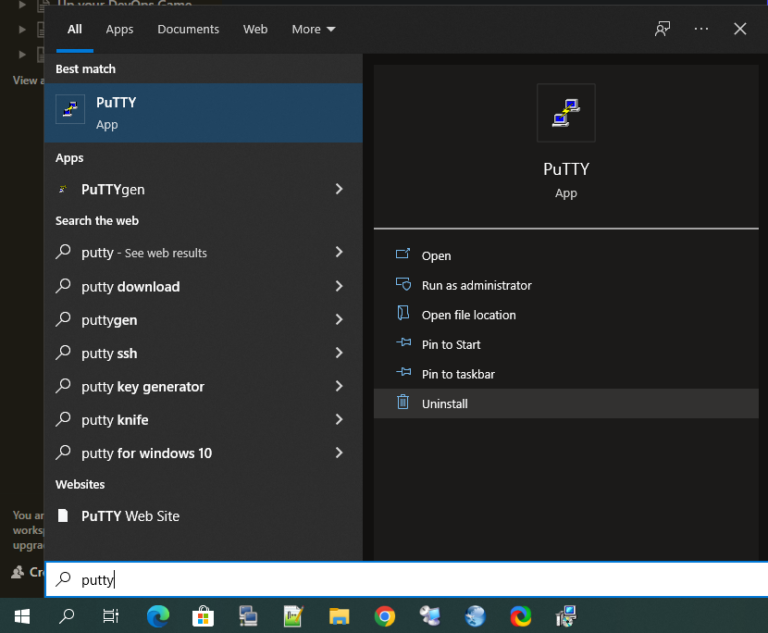 Using Pageant Putty Agent to Unleash Your SSH Key Use