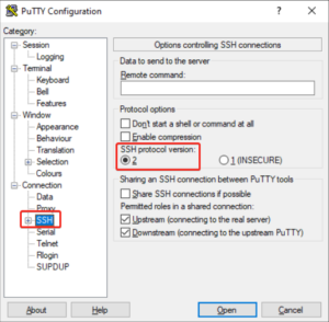 Using Pageant Putty Agent to Unleash Your SSH Key Use